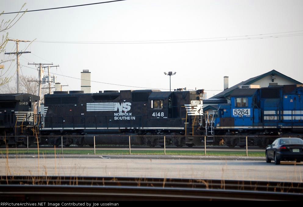 NS 4148